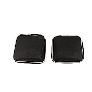 Harmony Gear Hip Pad Kit | Supplemental Padding for Sit Inside Kayaks