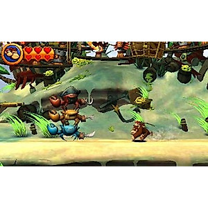 Donkey Kong Returns 3D [Japan Import]