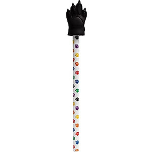 Teacher Created Resources Colorful Paw Prints Paw Pointer (20680)