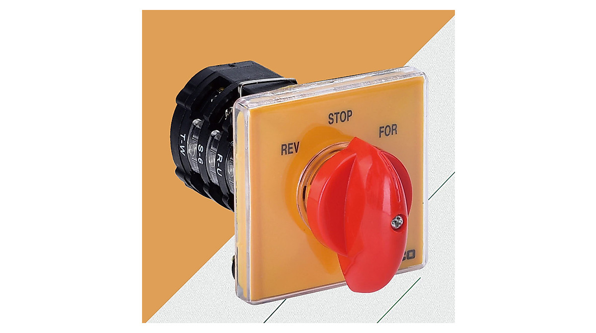 Bridgeport 3 Phase Milling Machine 3-stage Switch Forward&Reverse Mill ...