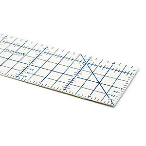 CLOVER Hot Press Perfect Ruler