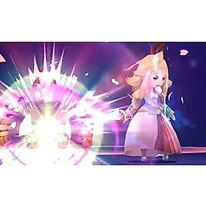 Bravely Default /3DS