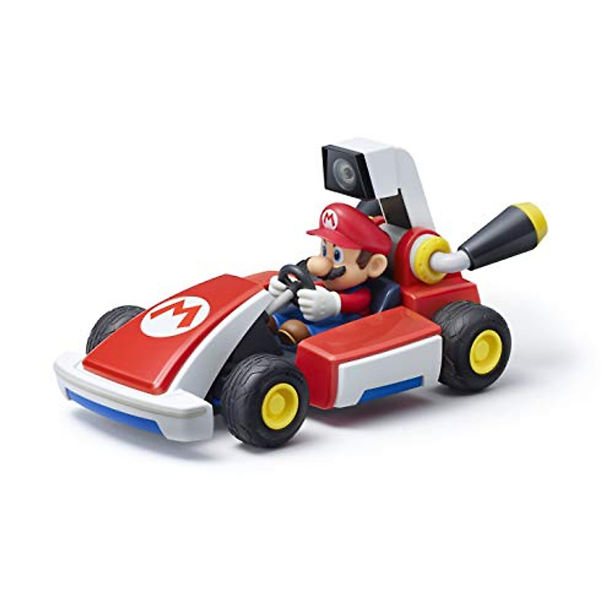 Mario Kart Live: Home Circuit -Mario Set - Nintendo Switch