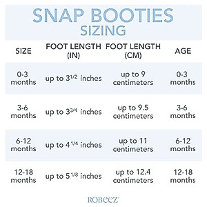 Robeez Pink Light/Pastel Unicorn Snap Baby Booties for Girls 3-6 Months Kick Proof Soft Shoes Non-Skid Ankle Booties with Rubber Grips - Great Gift for Birthdays Showers and Mother's/Father's Day