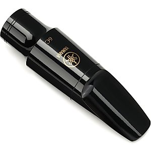 Yamaha 6C Tenor Saxophone Mouthpiece, Standard Series