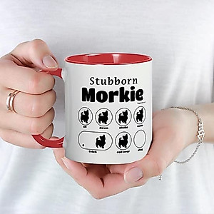 CafePress SMT Ceramic Coffee Mug, Tea Cup 11 oz