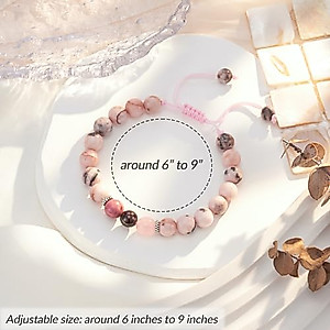 ASKRAIN Taurus Zodiac Gifts Crystal Bracelet Jewelry Protection Bracelet for Women Taurus Zodiac Sign Bracelet for Women Birthday Gifts for Women Teen Gifts Ideas