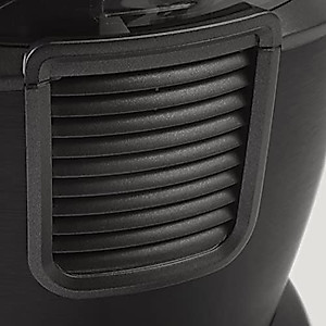 NutriBullet ZNBF30400Z Blender 1200 Watts, 1200W, Dark Gray