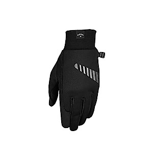 Callaway Golf Thermal Grip Gloves (2-Pack) (Standard, Medium, 2019)