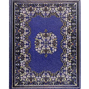 Morocco Journal (Diary, Notebook)