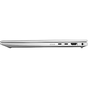 HP EliteBook 840 G8 14" Notebook - Full HD - 1920 x 1080 - Intel Core i5 (11th Gen) i5-1135G7 Quad-core (4 Core) 2.40 GHz - 8 GB RAM - 256 GB SSD - Intel Chip - Windows 10 Pro - Intel Iris Xe Gra