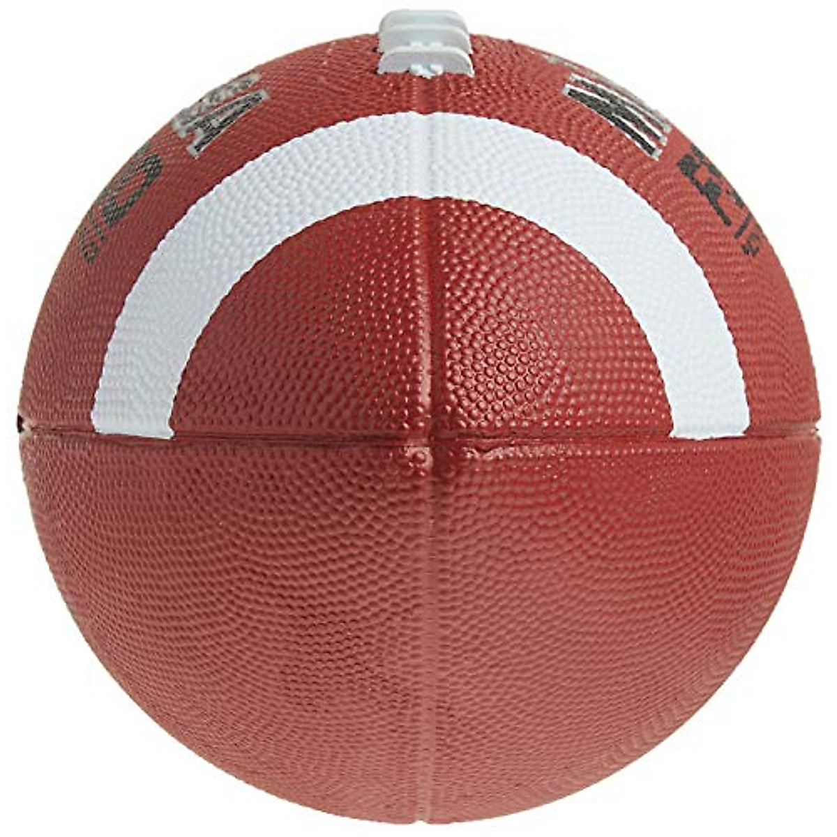 Mikasa F5000 Official Size Rubber Football