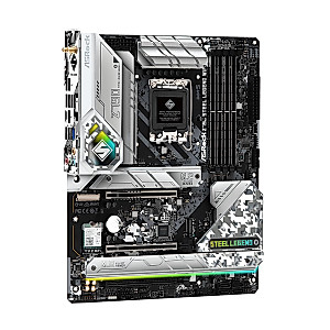 ASRock MB ASROCK | Z790 Steel Legend WiFi