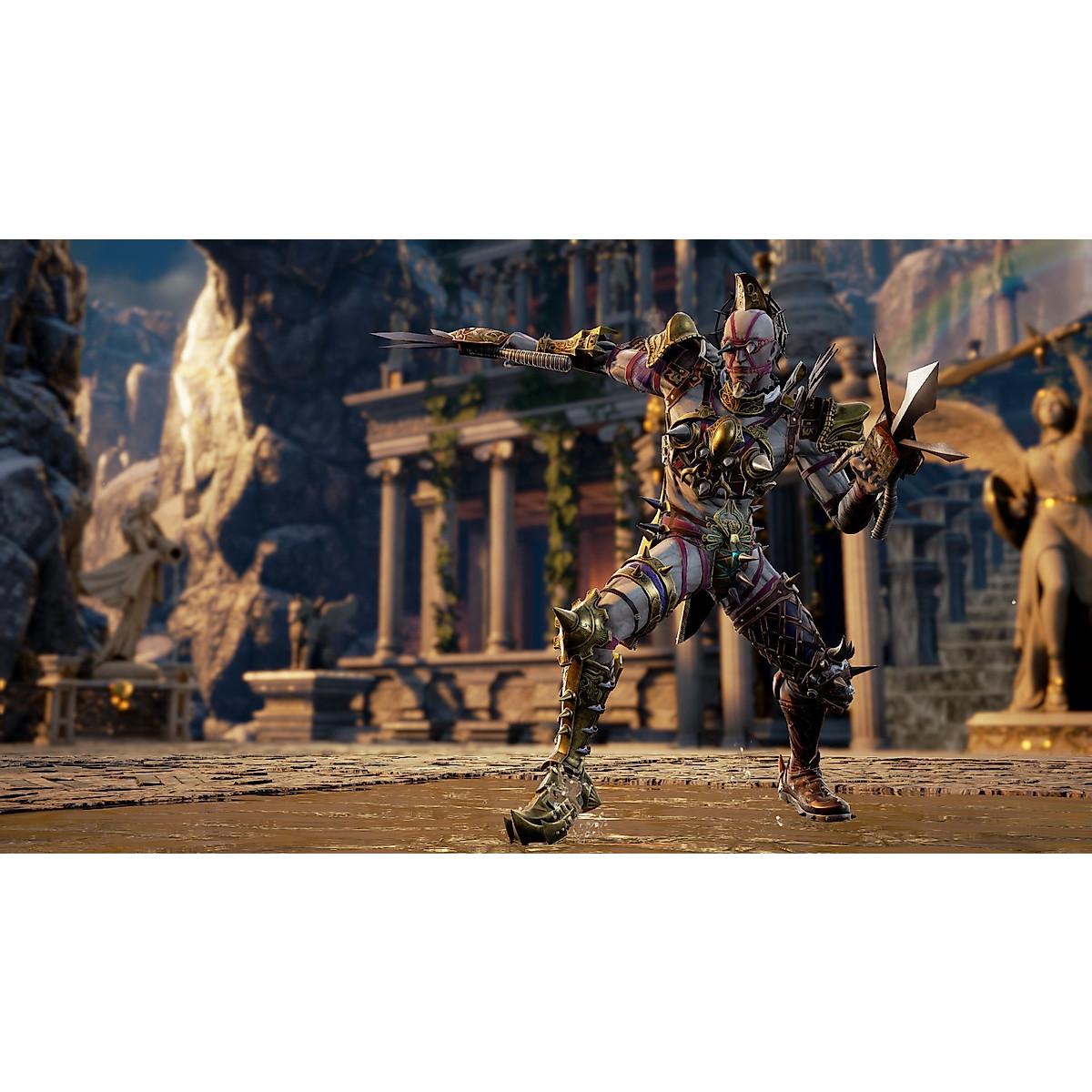 SOULCALIBUR VI: Xbox One Deluxe Edition