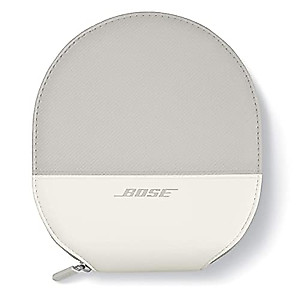 Bose SoundLink II Around-Ear Wireless Headphones White