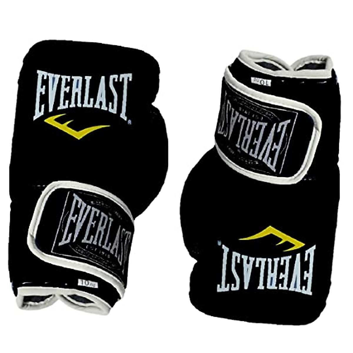 12 oz. WomenÃ•s Pro Style Training Boxing Gloves from Everlast - 1 Pair