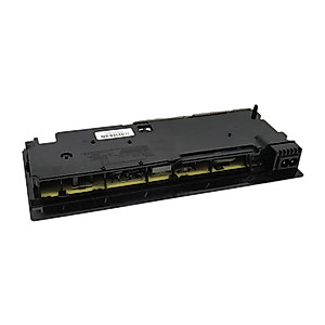 Gxcdizx Replacement ADP-160FR (N17-160P1A) Power Supply for Sony PlayStation 4 Slim (CUH-22XX, CUH-2215)