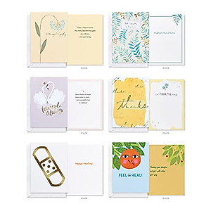 American Greetings All-Occasion Cards Assortment, Birthday, Thank You, Thinking of You, Congratulations & More (40-Count)