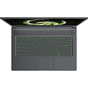 2022 MSI Delta 15 A5EFK-097 (AMD Ryzen 7 5800H, 64GB RAM, 1TB NVMe SSD, Radeon RX6700M, 15.6" Full HD, Windows 11) Gaming Laptop