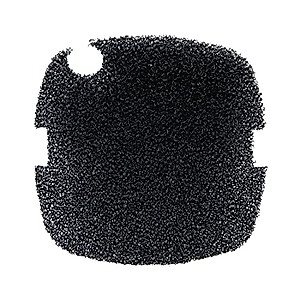 MarineLand Filter Foam 2 Count, Supports Biological And Mechanical aquarium Filtration, Rite-Size T, C-360