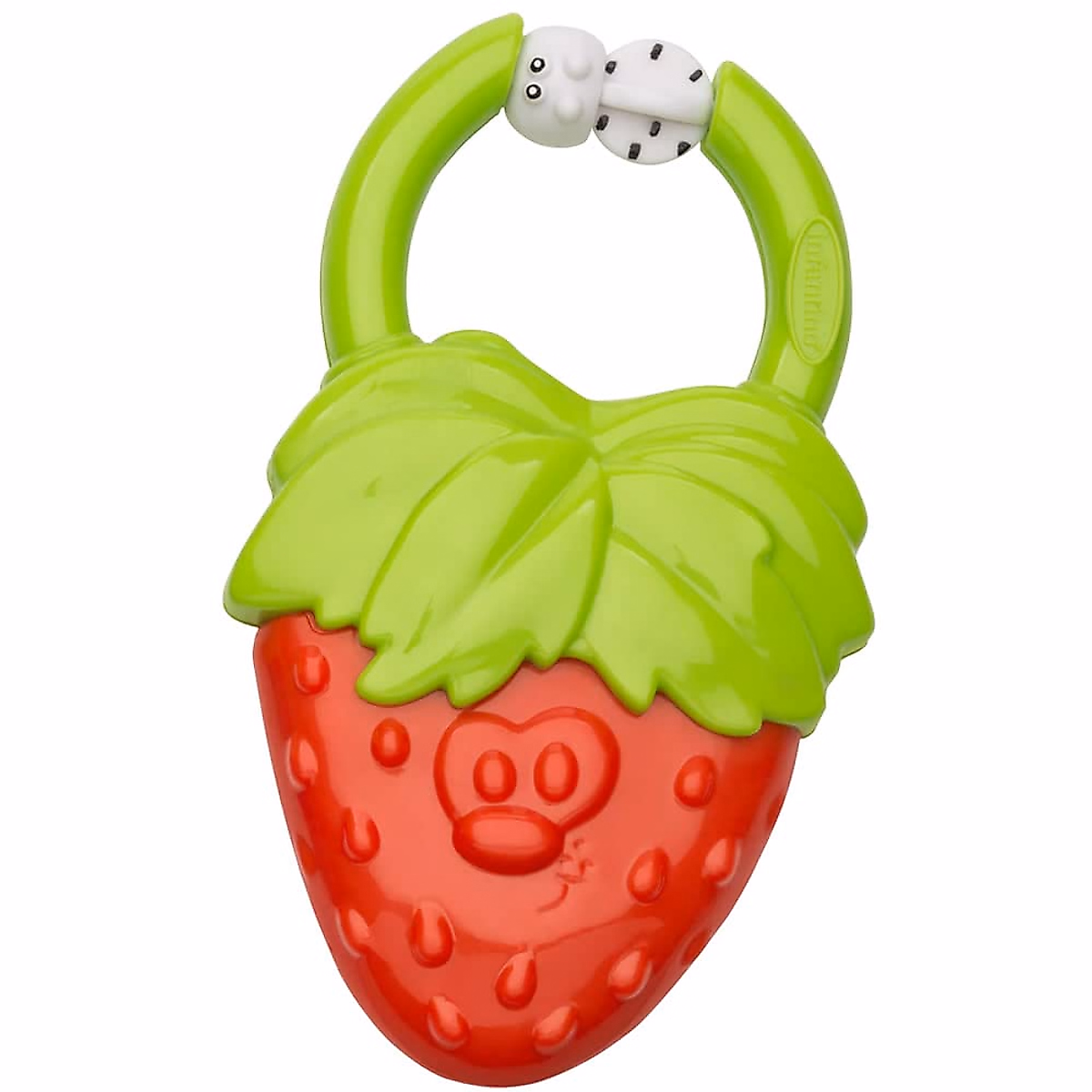 Infantino Vibrating Teether Fruit Set
