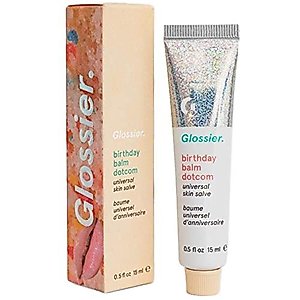 Glossier Balm Dotcom 0.5 fl oz / 15 ml (Birthday)