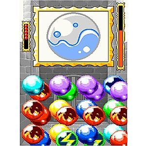 Bubble Bobble: Double Shot - Nintendo DS