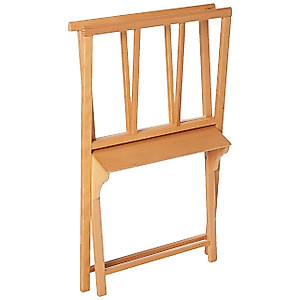 Mabef Print Rack (MBM-38), Natural