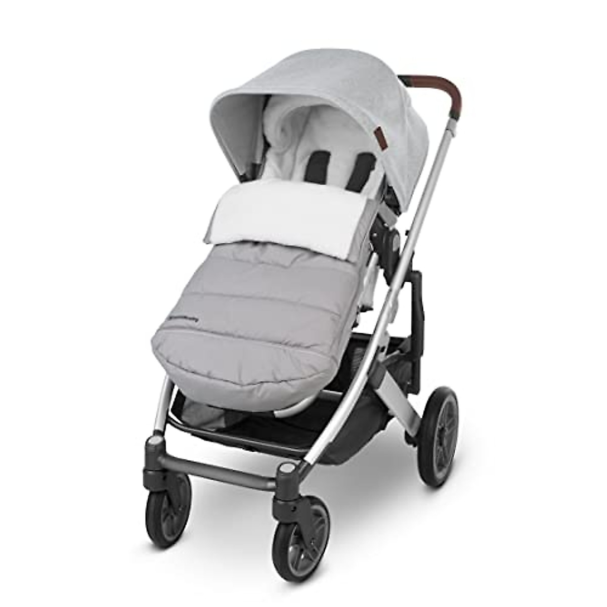 UPPAbaby Cozyganoosh - Stella (Grey)