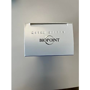 BIOPOINT Anti-Frizz and Anti-Crespo Curl and Wave Shampoo - Hydrating Formula for Defined, Elastic Curls