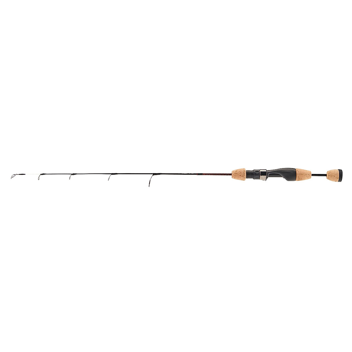 Shakespeare Ugly Stik Elite Ice Spinning Fishing Rod, 36" - Medium Heavy - 1pc