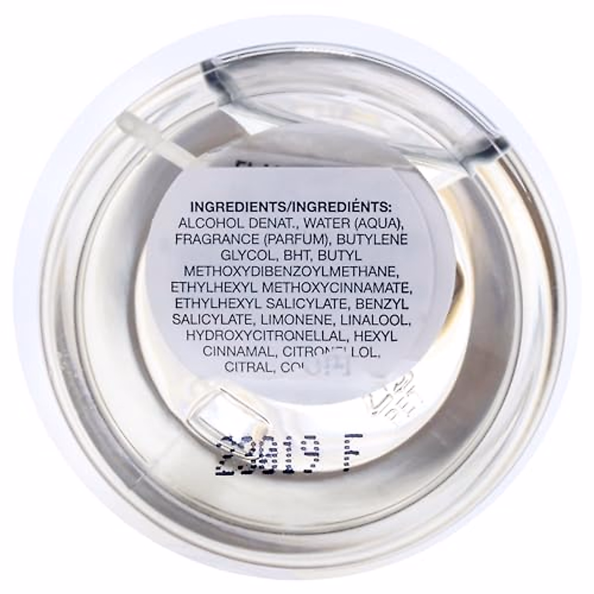 Jessica Simpson Fancy Girl Body Mist for Women, 8 Ounce, Gold, 8 Fl Oz (Pack of 1) (I0003830)