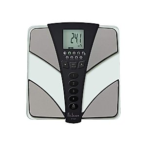 Tanita BC-585F FitScan Body Composition Monitor