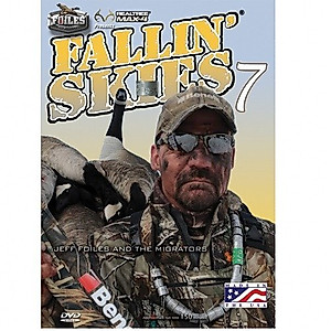 Realtree Fallin' Skies 7 (DVD)