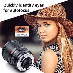 VILTROX 13mm f/1.4 F1.4 Fuji x Mount Ultra Wide Angle APS-C AF Lens for Fujifilm X-Mount Camera X-T30 II X-T4 X-T3 X-Pro3 X-Pro2 X-H1 X-T2