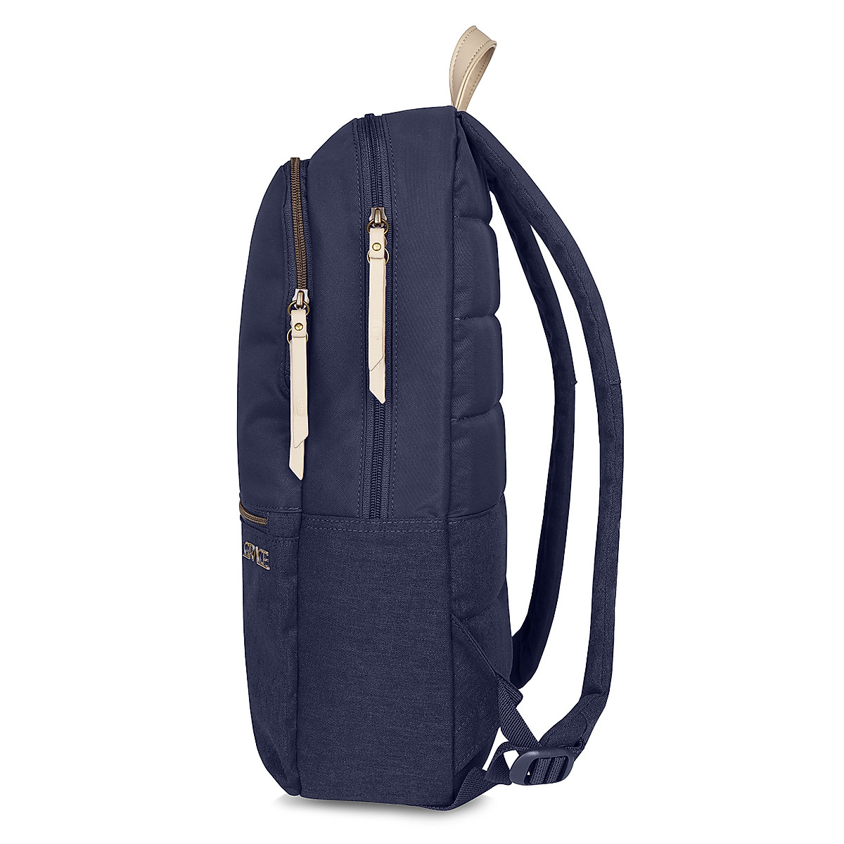 STM Grace, Women's Backpack for Laptops Up To 15-Inch - Night Sky (stm-111-144P-44)