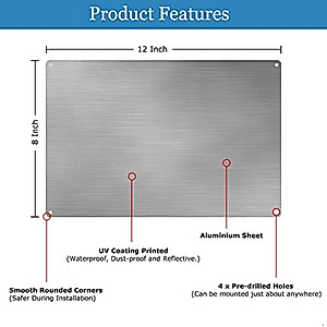 RNIIOPX Tin Sign Bath Soap Miniature Pinscher Bathroom Wall Art Vintage Retro Metal Sign 8"x12" (Tin Sign)