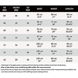 Ever-Pretty Women's Prom Dress Sparkle V Neck Sleeveless A-Line Mini Summer Dress Cocktail Dress Gold US4