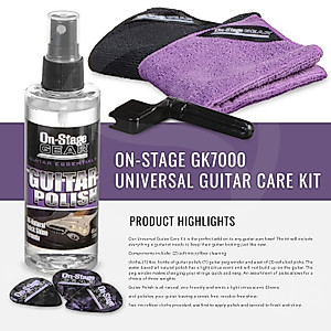 Dean Edge 09 Bass and Amp Pack - Black Dean Edge 09 Bass Guitar, Bass Amp, Gig Bag, Tuner, Cord, Strap, Picks + Guitar Care Kit Accessory Bundle