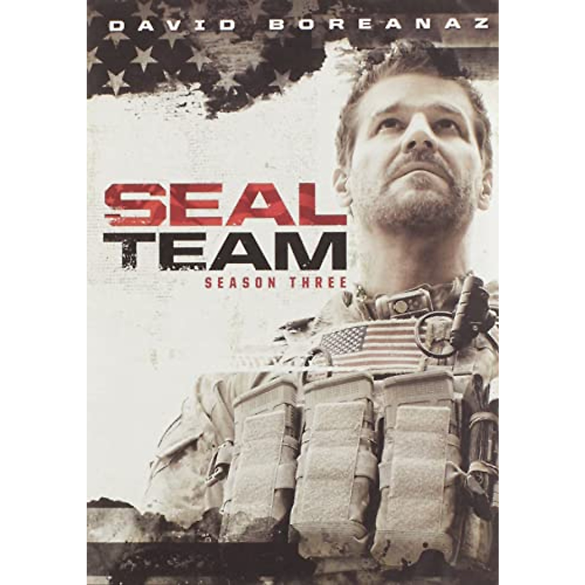 SEAL Team: Season Three