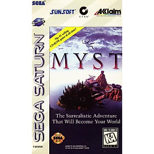 Myst