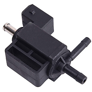 Bapmic Turbocharger Bypass Solenoid Valve BL3E-9K378-BA Compatible with Ford Fusion Focus Escape Taurus