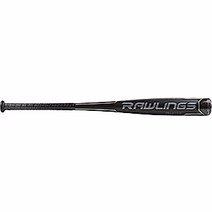 Rawlings 2020 Velo ACP USSSA Baseball Bat, 31 inch (-5)