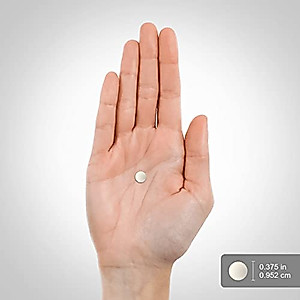 Selenium 200 mcg | 250 Tablets | Vegetarian, Non-GMO, Gluten Free Supplement | by Piping Rock