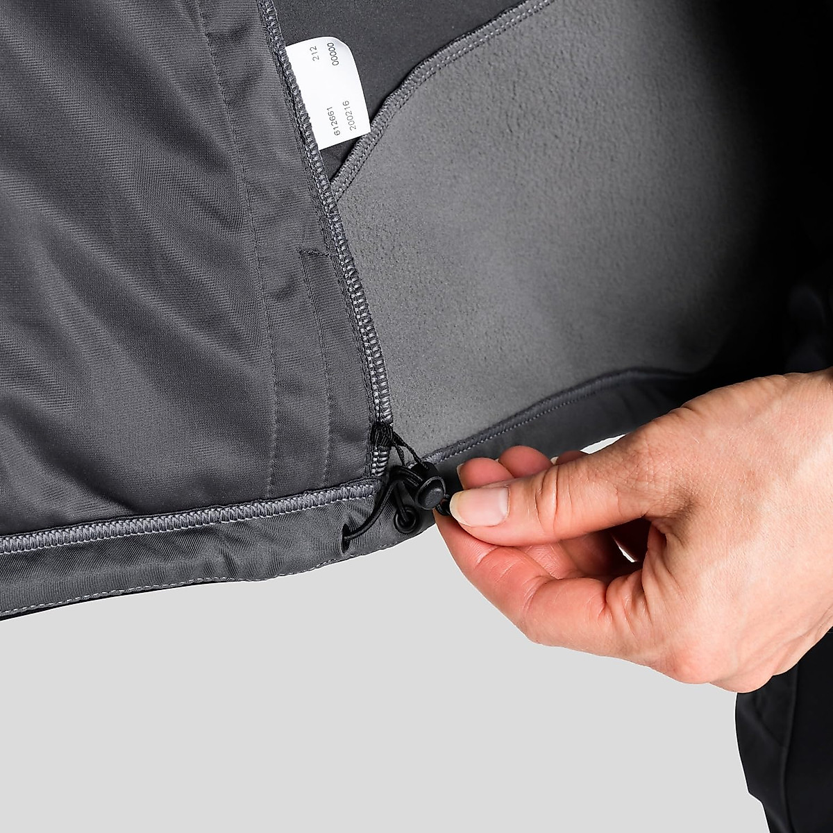 ODLO Women's BRENSHOLMEN Nordic Ski Jacket