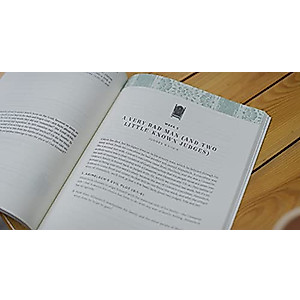 Judges: The Path from Chaos to Kingship (Flourish Bible Study)