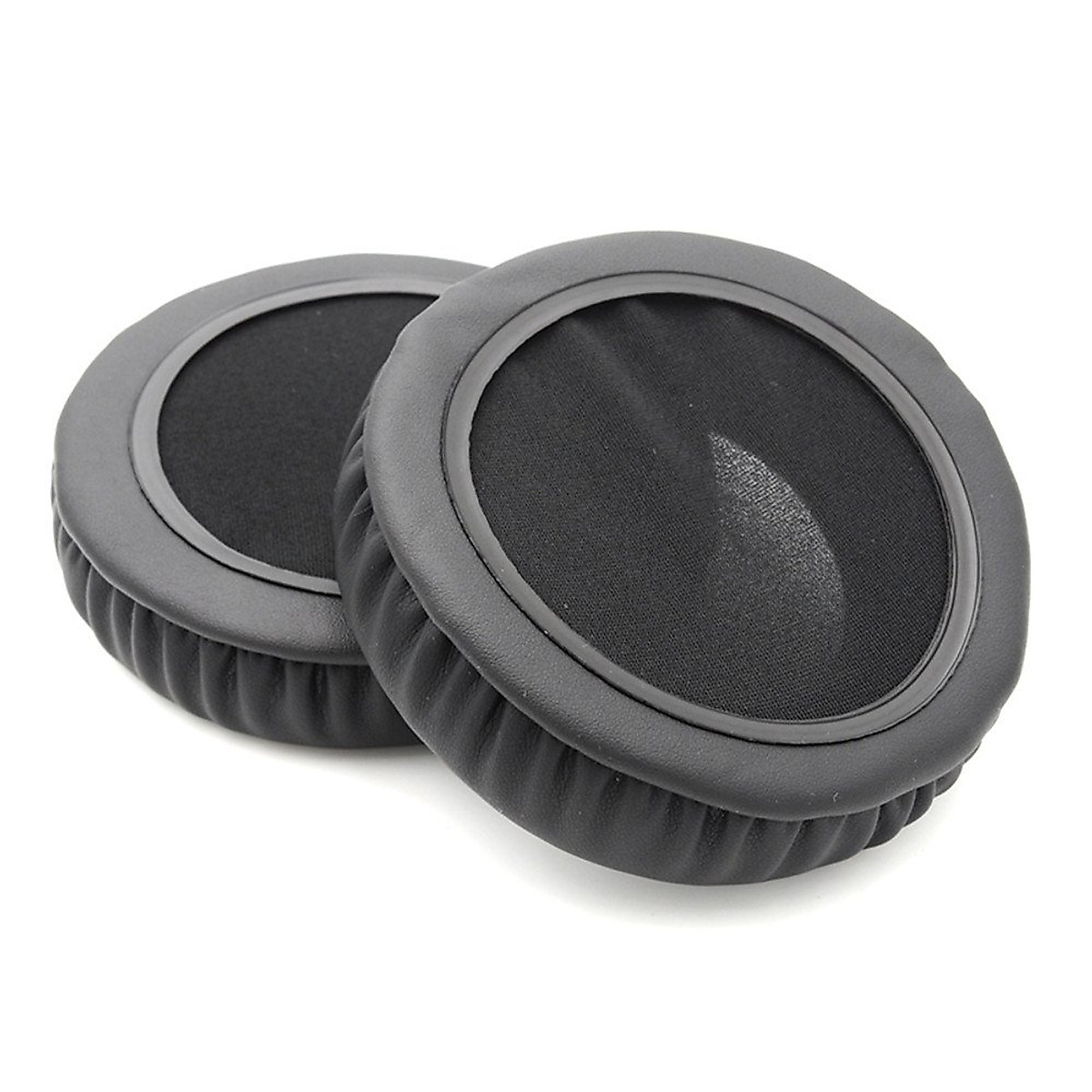 1 Pair Ear Pads Cushion Earpads Pillow Replacement Foam Earmuff Cover Compatible with Sony MDR-CD 770 MDR-CD770 MDR CD770 Headphones Headset