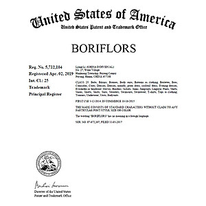 BORIFLORS Women's Sexy Tie Up Crop Top Short Sleeve Deep V Neck Casual Basic T Shirt,Medium,Black