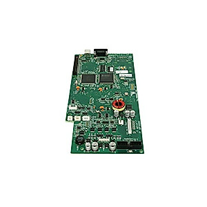 OEM Zebra 28322-001 Main Logic Board for S4M Thermal Label Printer