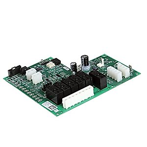 Scotsman 11-0621-21 Control Board Assembly CU